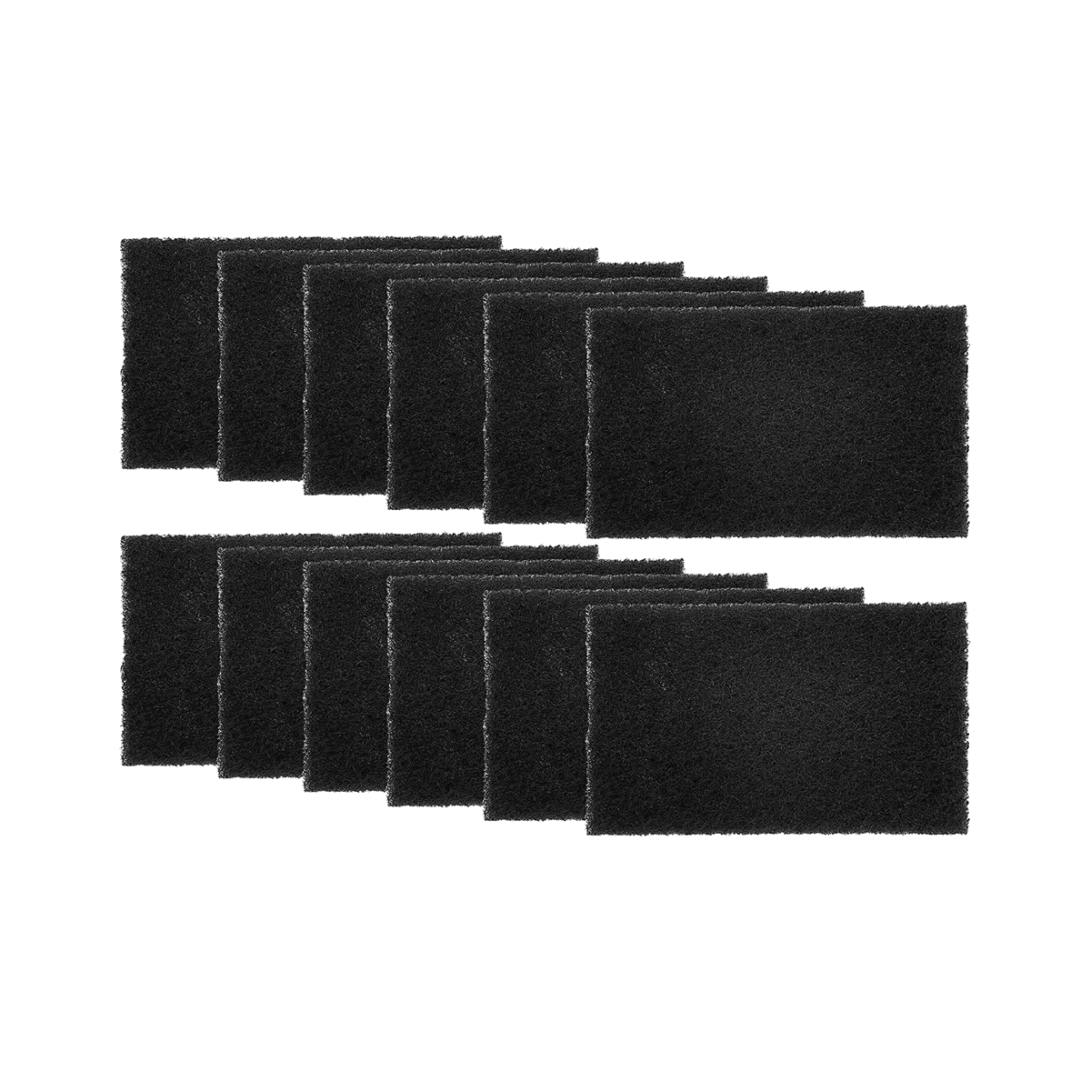 Click here for Unbranded 12pack Trash Can Absorbing Filters  Acti... prices