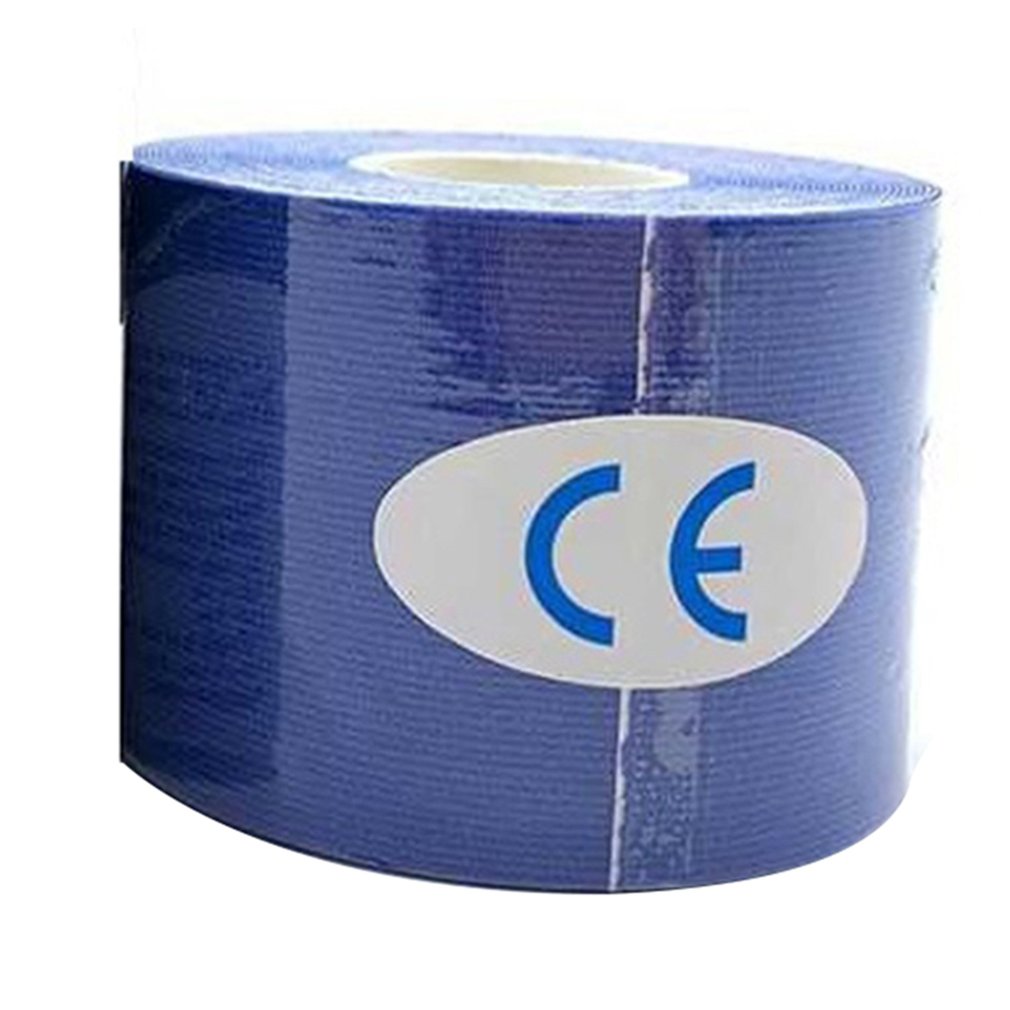 Unilife Sports Elastic Self-adhesive Bandage Intramuscular Effect Patch ...