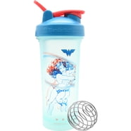 Performa PerfectShaker 28 oz. Hero Shaker Cup - The Flash - Walmart.com