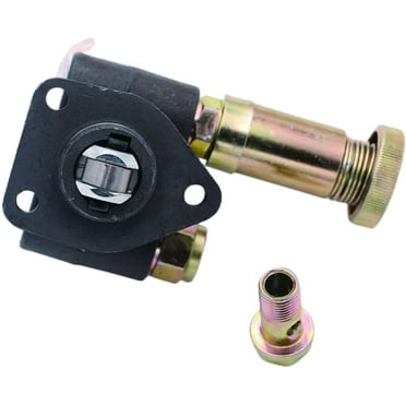 DIESEL FUEL PRESSURE ADAPT COMPUCHECK - Walmart.com