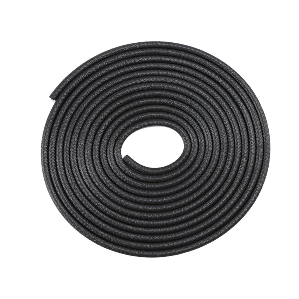 Click here for Unbranded Car Door Edge Guards Flexible Rubber Edg... prices