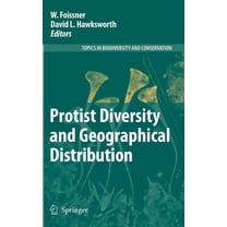 Topics in Biodiversity and Conservation: Forest Diversity and ...