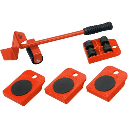 NUNADERNU 5-piece furniture transport set | Walmart Canada