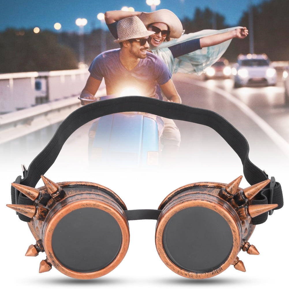 Steampunk Goggles | Walmart Canada