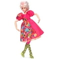Barbie The Movie: Limited Edition Weird Barbie Doll with Fashion Flair ...