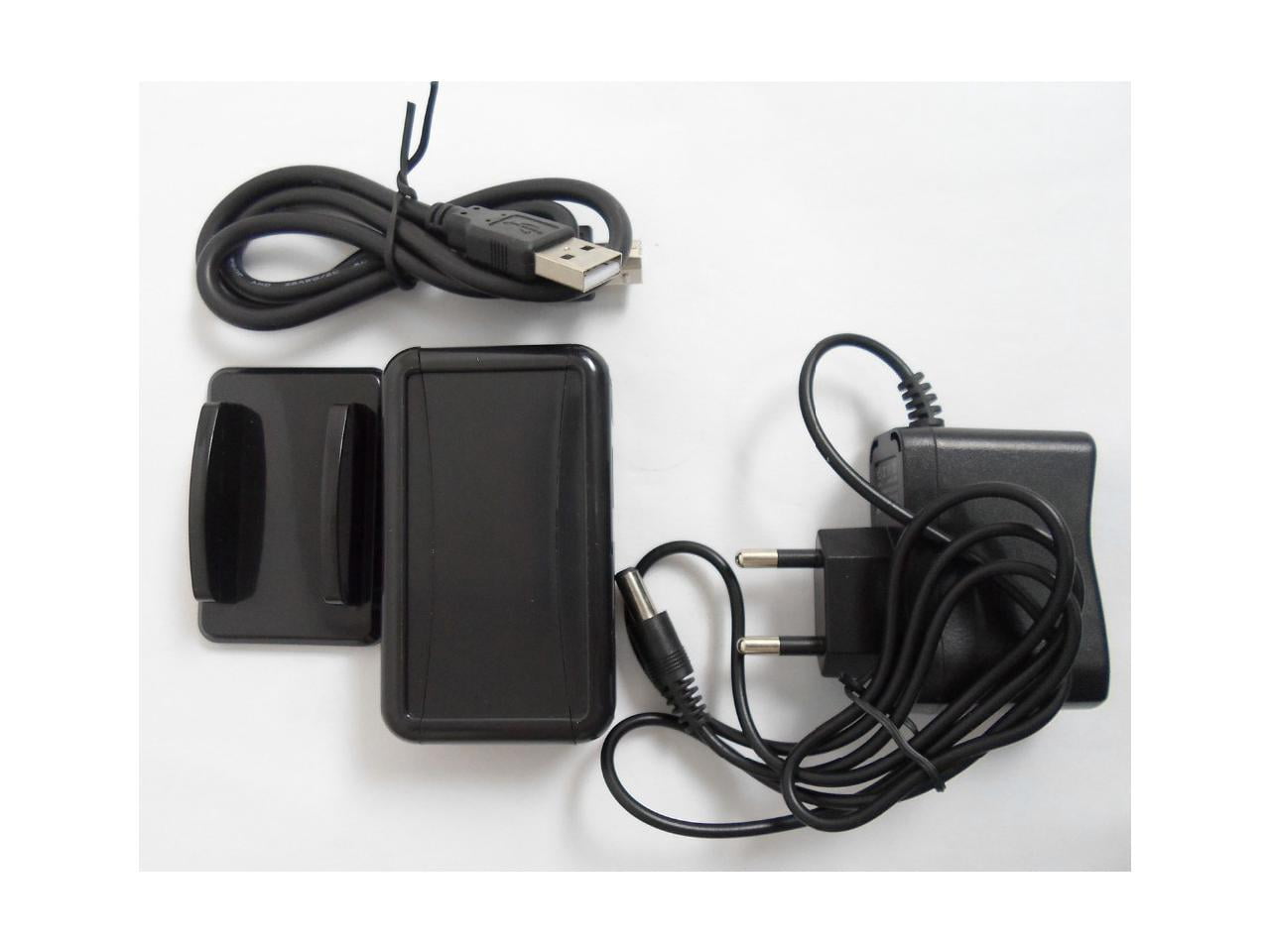 Vertical laptop USB hub 7-port USB 2.0 HUB with external power supply ...