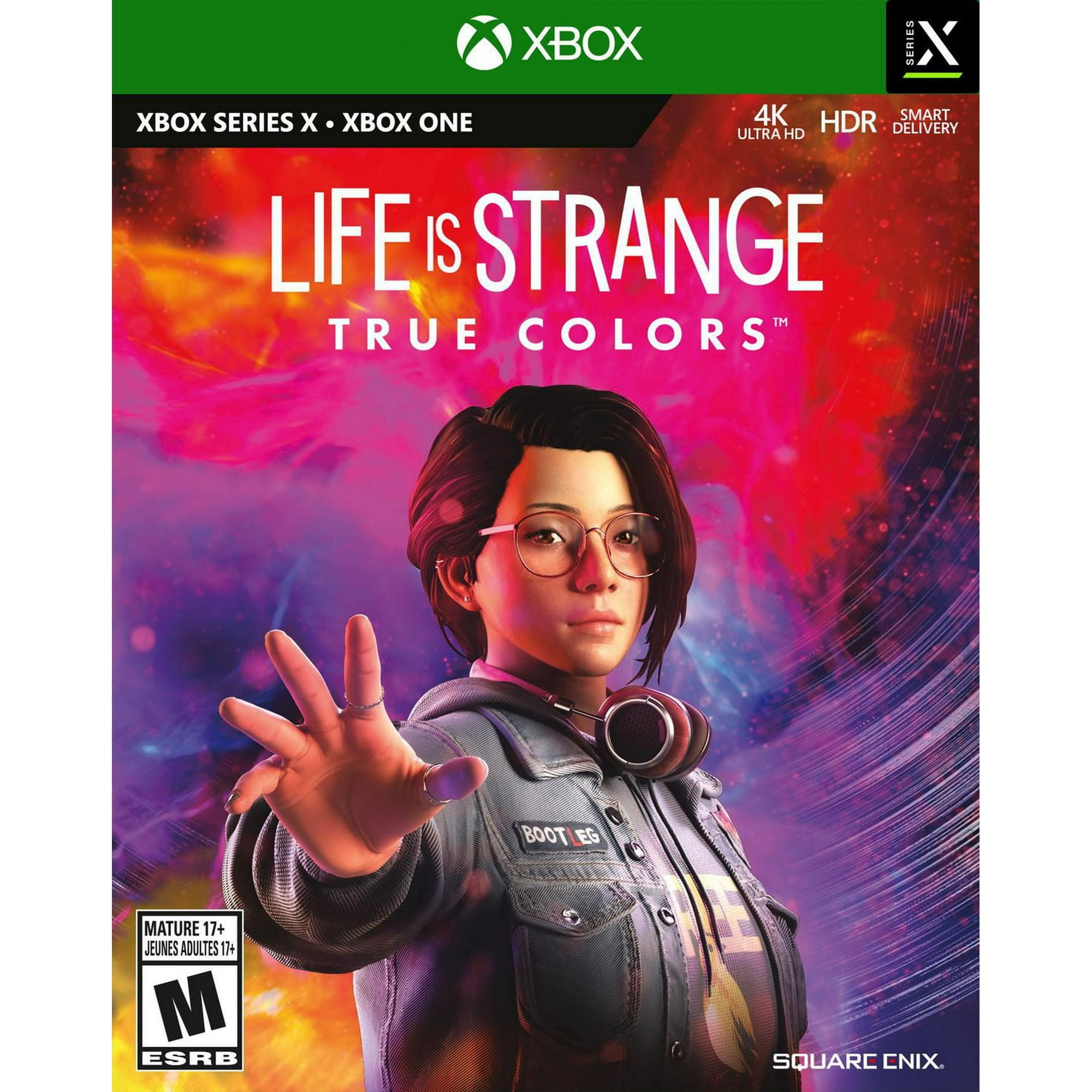 Click here for Square Enix Life Is Strange: True Colors (Xbox) prices