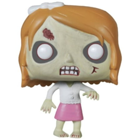 Funko POP! Television: The Walking Dead Series 4 Penny Action Figure ...