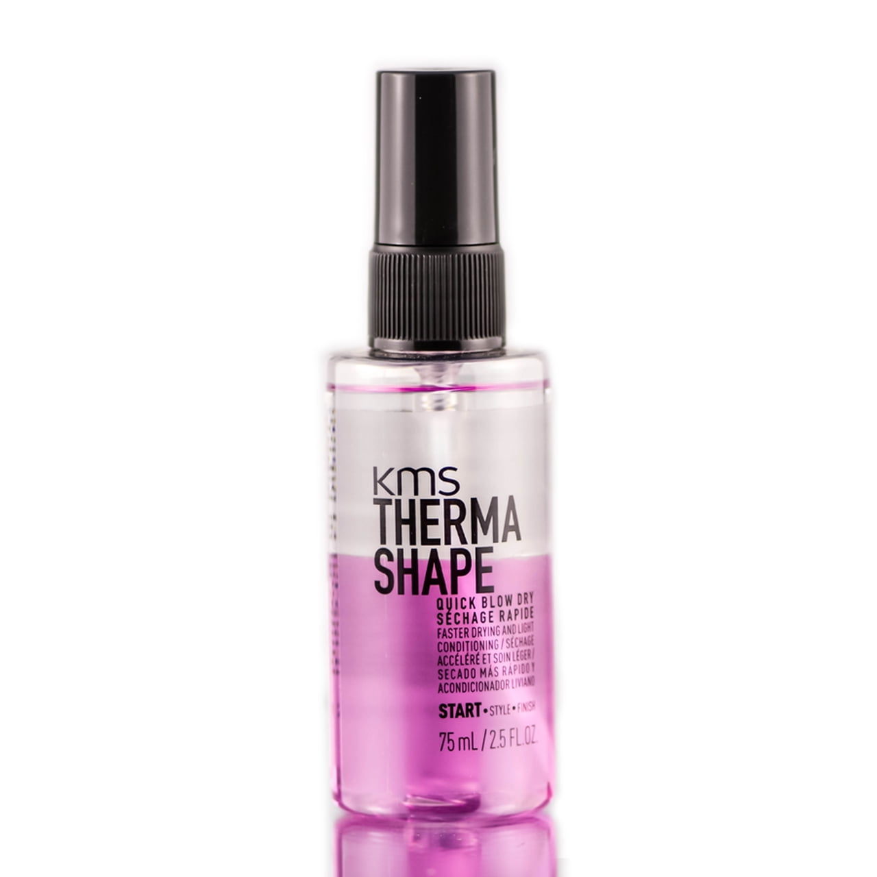 Click here for Kms California Kms Therma Shape Quick Blowdry Dry... prices