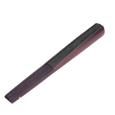 Paper Fan 10 Inch Folding Fan Wedding Decoration Dance Gift Craft Paper ...