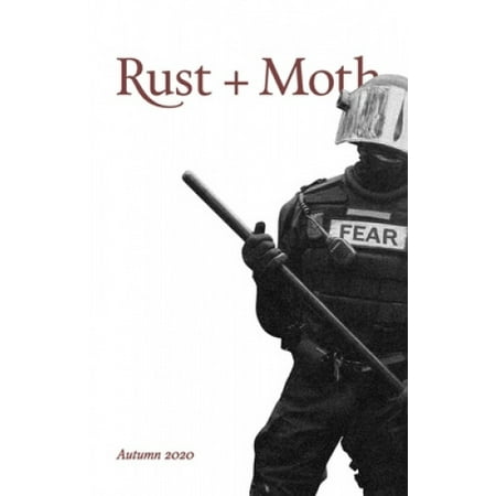 Rust and Moth: Autumn 2020: A Journal of Poetry | Walmart Canada