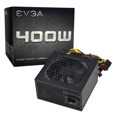 Coolmax V-500 Series 500W 120mm ATX Power Supply - Walmart.com