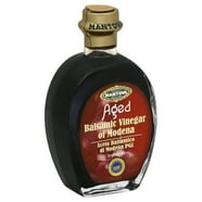 Napa Valley Naturals Organic Golden Balsamic Vinegar - Walmart.com