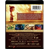 Ne Zha (Blu-Ray) - Walmart.com