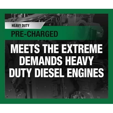 John Deere Cool-Gard II Engine System Automotive Antifreeze Radiator ...