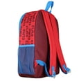 Sesame Street Elmo Loves You Star Dual-Compartment Front Pocket ...