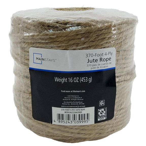 Whipping Twine, Lacing Cord String from Wax Polyester for Cable Tie ...