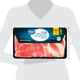 Great Value Hickory Smoked Thick Sliced Bacon Mega Pack 24 oz - Walmart.com