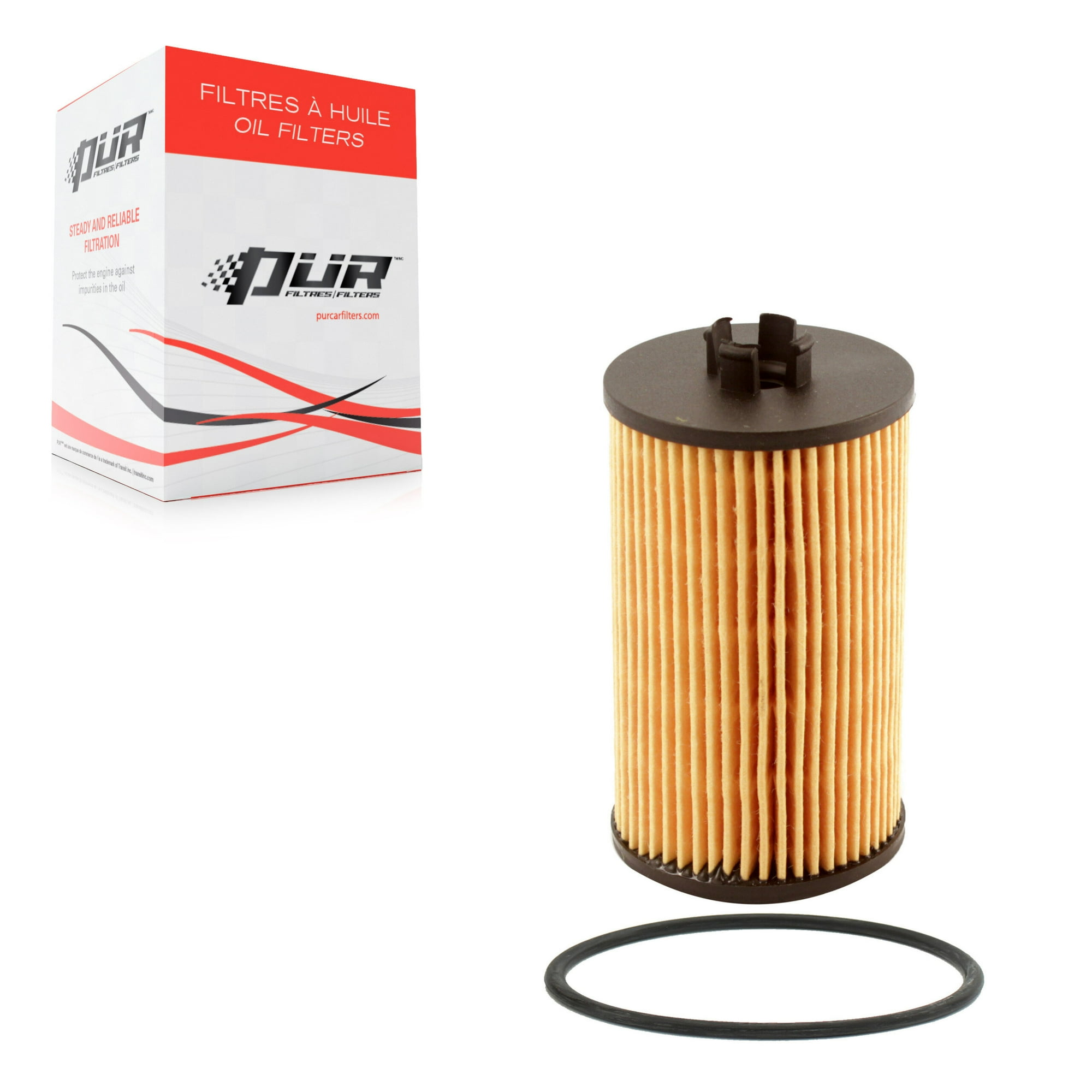 Click here for Pur Engine Oil Filter 56-Ch10246 For Car Chevrolet... prices