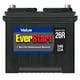 EverStart Value Lead Acid Automotive Battery, Group Size 26R (12 Volt ...
