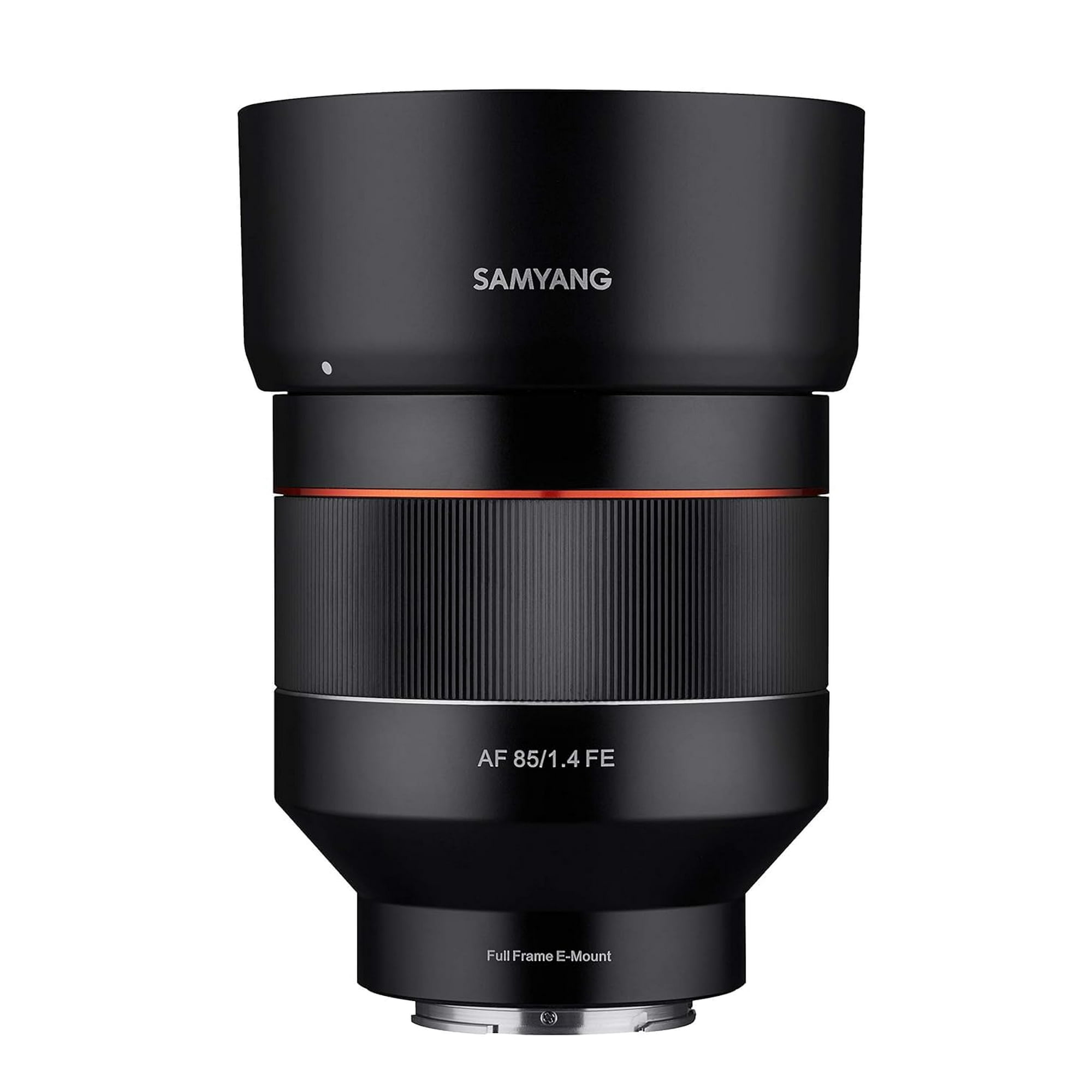 Click here for Samyang Syio85af-E 85mm F1.4 Auto Focus Weather Se... prices