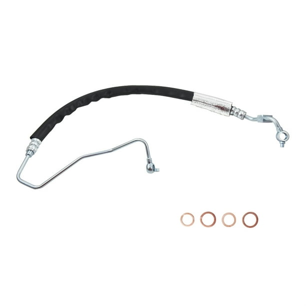 Power Steering Pressure Hose Assembly Replacement for 2008-2012 Altima ...