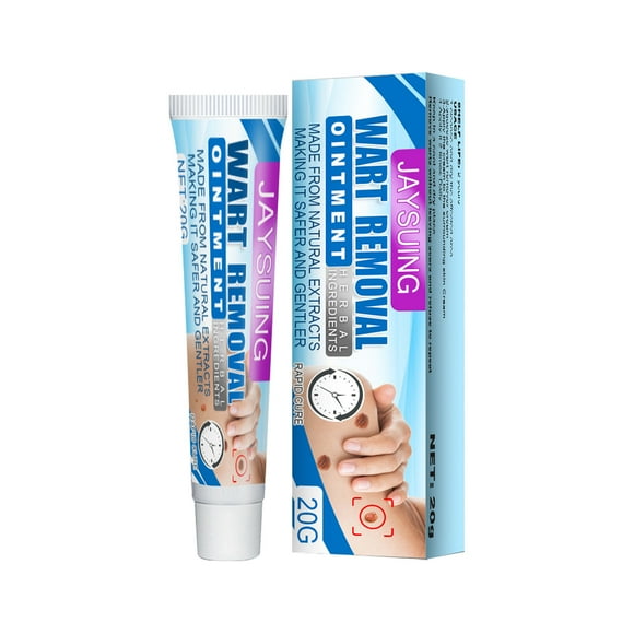 Salicylic Acid 40 Wart Remover