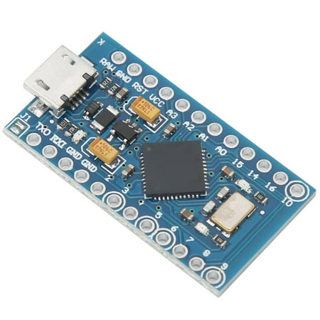 Development Board, Development Module Onboard MINI USB Connector ...