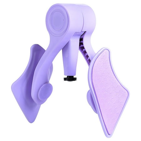 Women Thigh Exerciser Hip Body Trainer Strengthening Device Inner Thigh ...