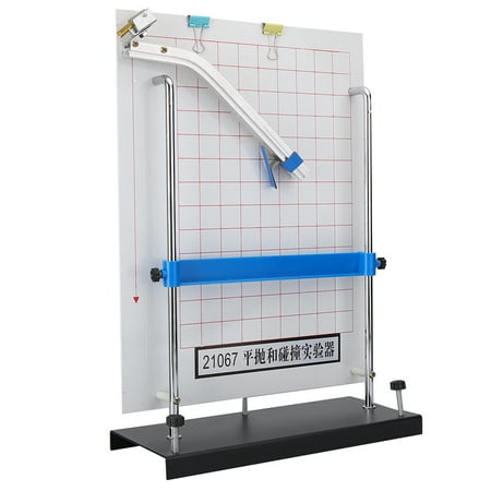 Physics Experiment Equipment, Physical Mechanics Instrument, Horizontal ...