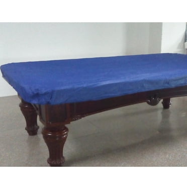 8-ft Fitted Pool Table Cover - Walmart.ca