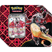 Pokémon TCG: Sword & Shield — Ultra-Premium Charizard Booster Box ...