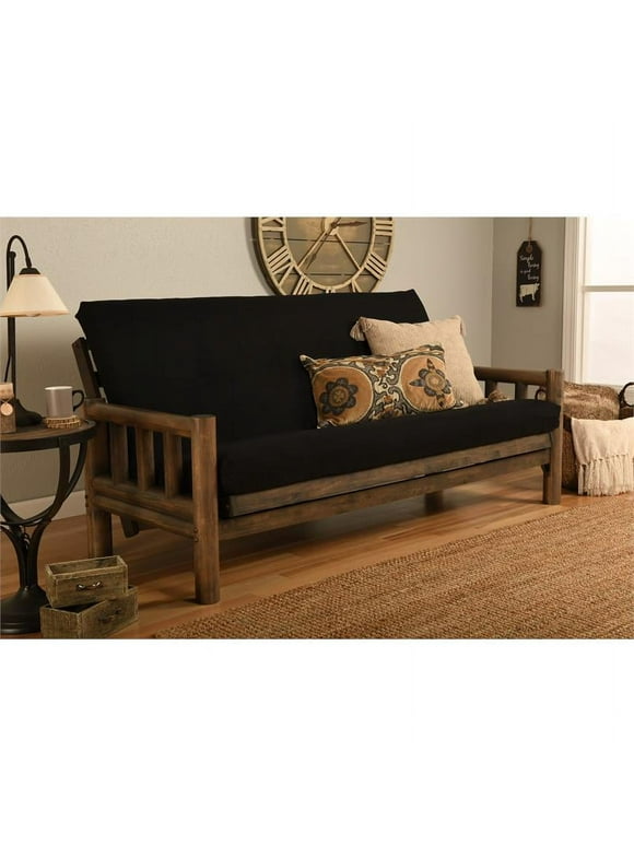 Fabric Futons in Futons - Walmart.com