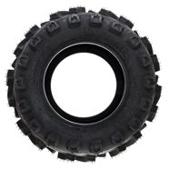 Kimpex 021190 Trail Warrior Tire 27X9R12 Radial 8 Ply All Terrain ...