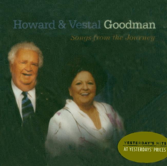 Songs from the Journey (Audiobook) - Walmart.com - Walmart.com