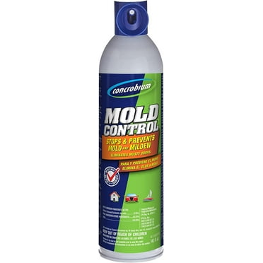 FOG-U Mold & Mildew Fogger 7oz, Air Deodorizer, Room Disinfectant Odor ...