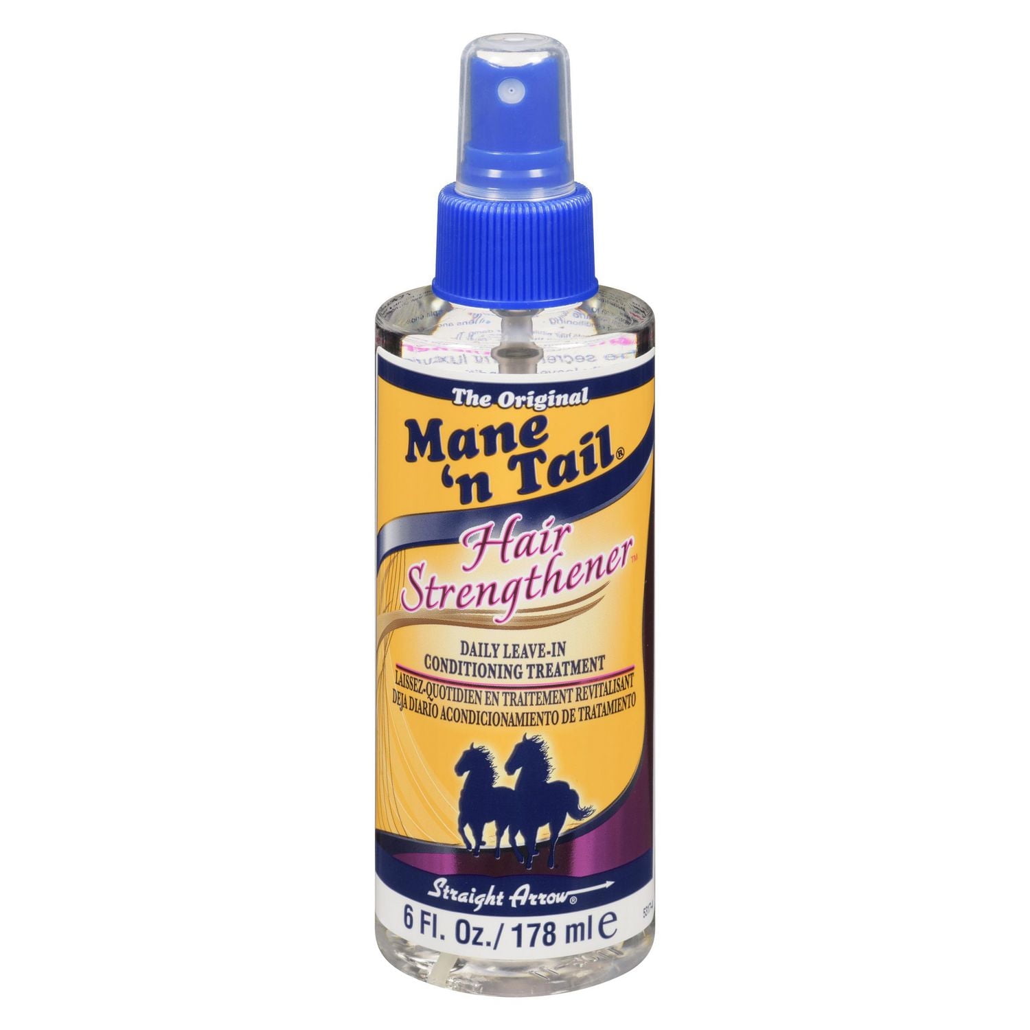 Click here for Mane n Tail Hair Strengthener 6oz prices