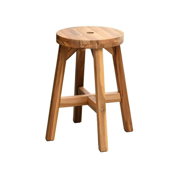 Wood Stools - Walmart.com