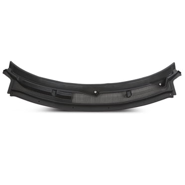 Kojem Outer Windshield Wiper Cowl Cover Grille Panel Lower for 1997 ...