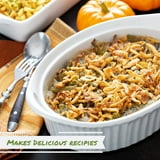 Dried Chopped String Beans by Its Delish, 12 Oz Bulk Bag Dehydrated Cut ...