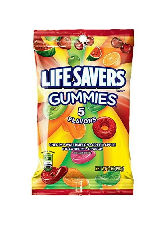 Life Savers in Shop by Brand - Walmart.com