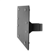 AA-Racks Van Roof Ladder Rack and Truck Ladder Rack Ladder Stopper (Set ...