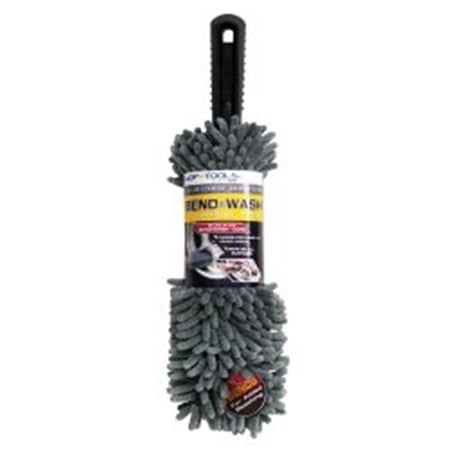 Carrand 97373AS Sof-Tools Bend & Wash Wheel Cleaner | Walmart Canada