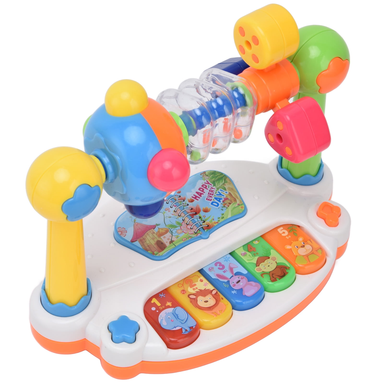 Click here for Senjay Baby Musical Instruments Toys  Bright Color... prices