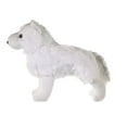 Cuddlekins Arctic Wolf Plush Stuffed Animal by Wild Republic, Kid Gifts ...