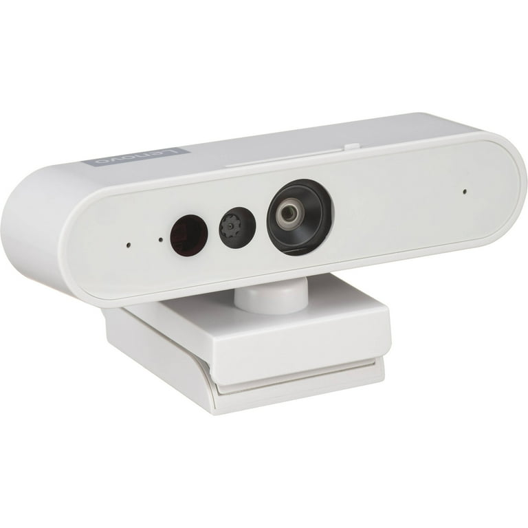 Lenovo Essential Full Hd 1080p Lenovo Performance FHD Webcam, 1080p FHD ...