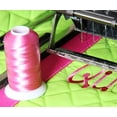 Polyester Machine Embroidery Thread by Threadart - No. 148 - Christmas ...