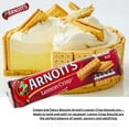 Arnotts - Lemon Crisp Cream Biscuits (Deal Pack Of 3 x 250g EA) Aussie ...