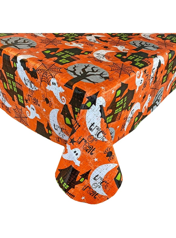 Oval Tablecloths in Table Linens - Walmart.com