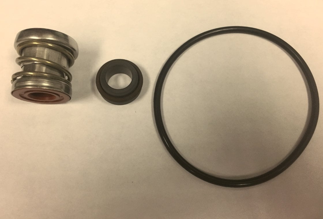 Goulds 1K73, Casing with plug, Bronze Fitted, All Iron Material, Fits ... Goulds 1K73, Casing with plug, Bronze Fitted, All Iron Material, Fits ...
